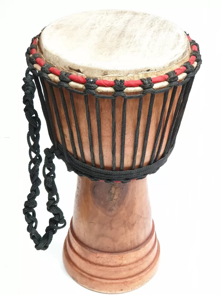 Drum DR-0001 - Afrodesigns
